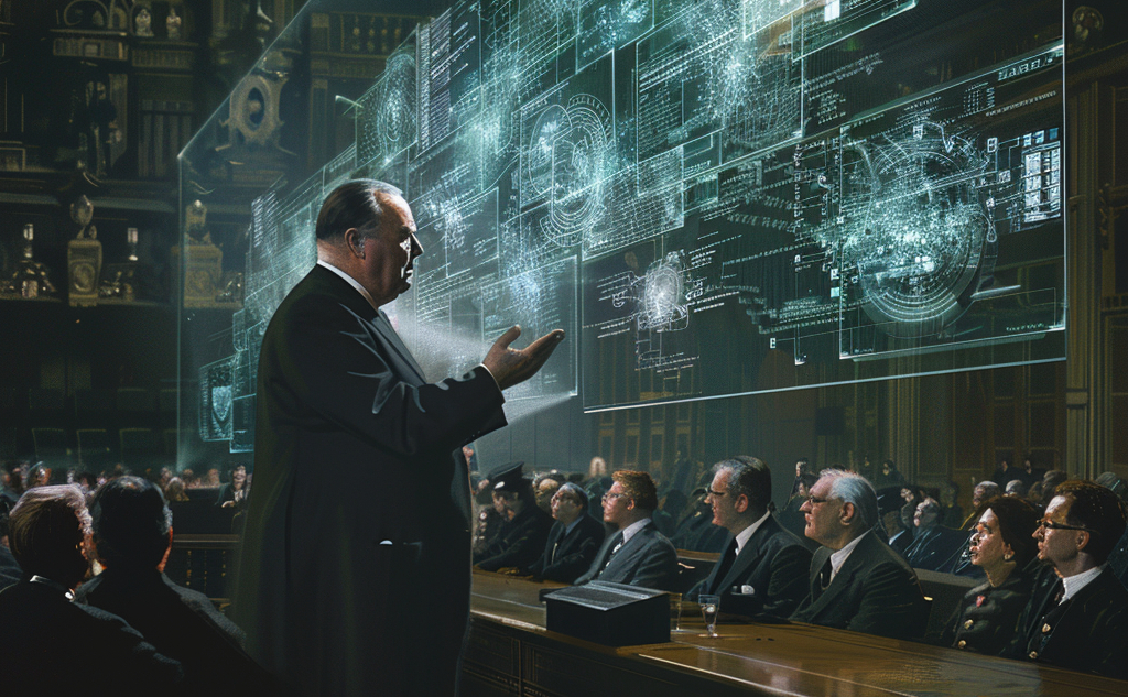 The Global AI Explosion - AI Base