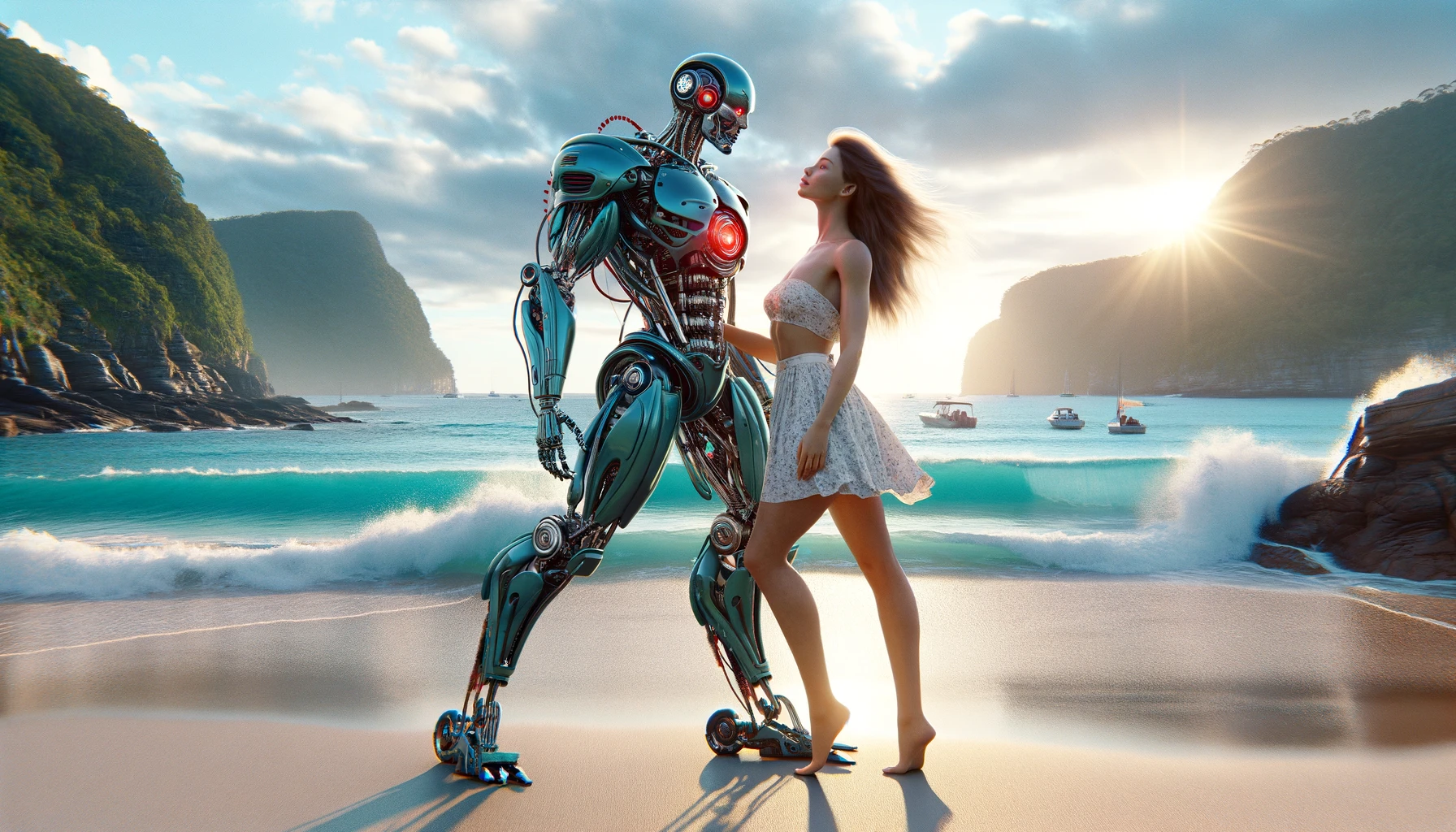 AI - A Sceptical View - AI Base